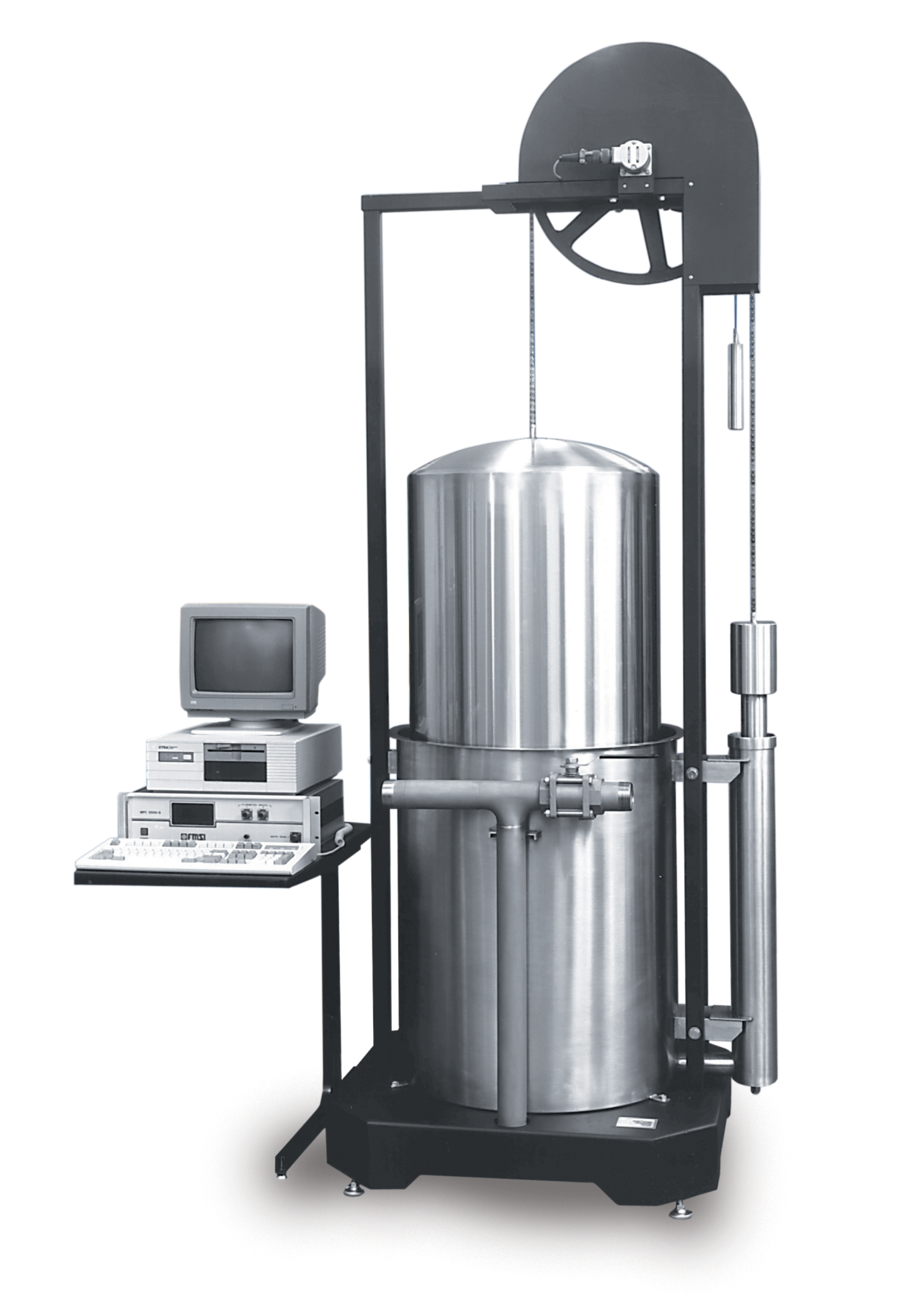 Flow Meter Calibrator and Meterology – Advance Tech