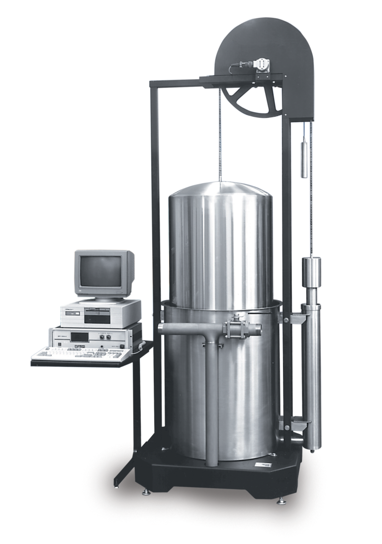 Flow Meter Calibrator and Meterology – Advance Tech