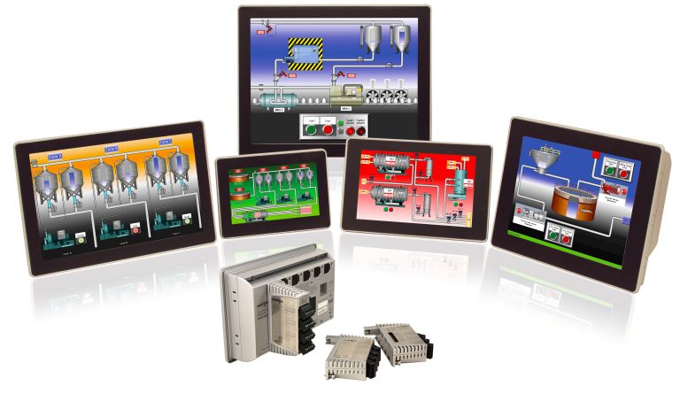 HMI Display – Advance Tech