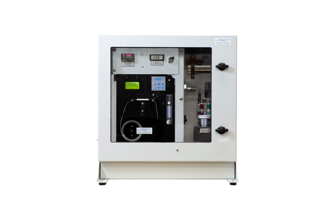 Process Analysers – Advance Tech