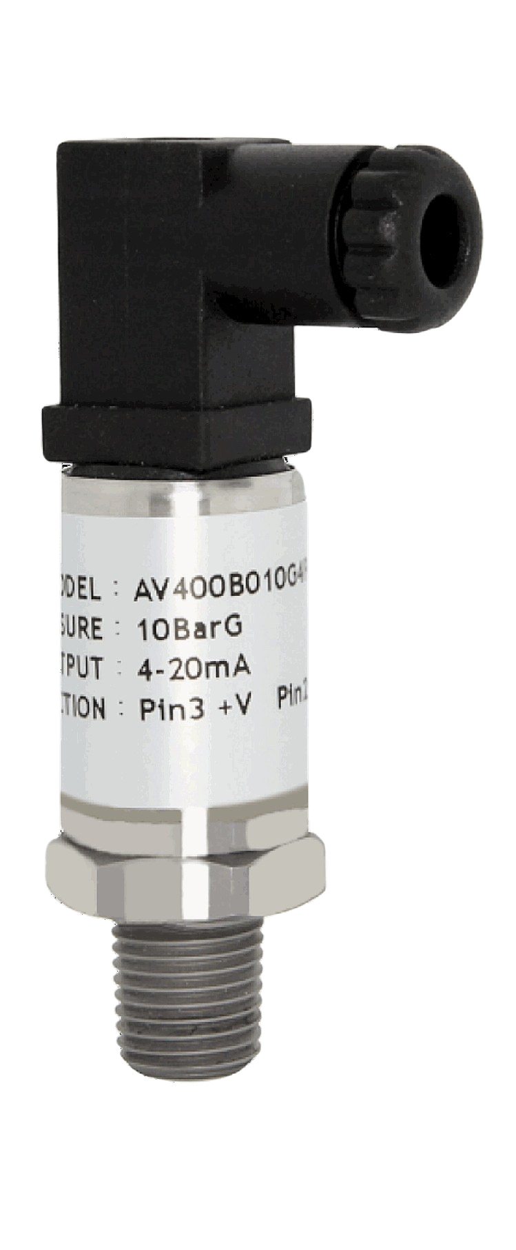 Instrumentation – Advance Tech