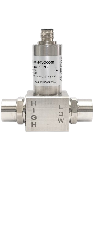 Instrumentation – Advance Tech