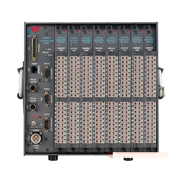 Data Acquisition & Control – Advance Tech