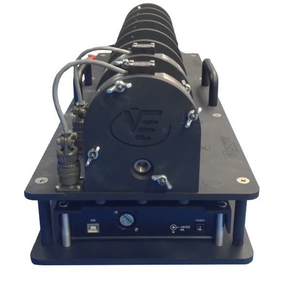 Data Acquisition & Control – Advance Tech