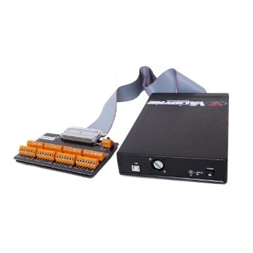 Data Acquisition & Control – Advance Tech